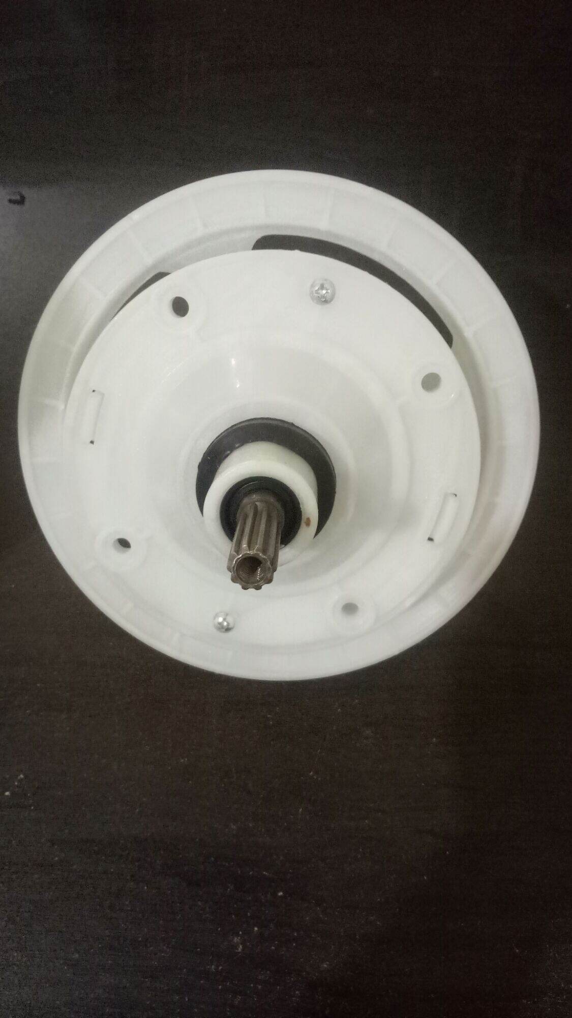 GEAR BOX MESIN CUCI SHARP 2 TABUNG UMUM / Gearbox / Girbox / Gerbox ...