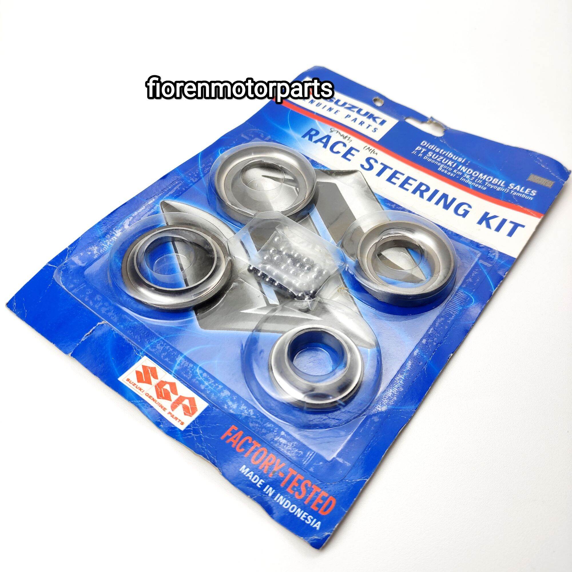 COMSTIR KOMSTIR SMASH SPIN SKYDRIVE SKYWAVE HAYATE 51600-09G00-000 ...