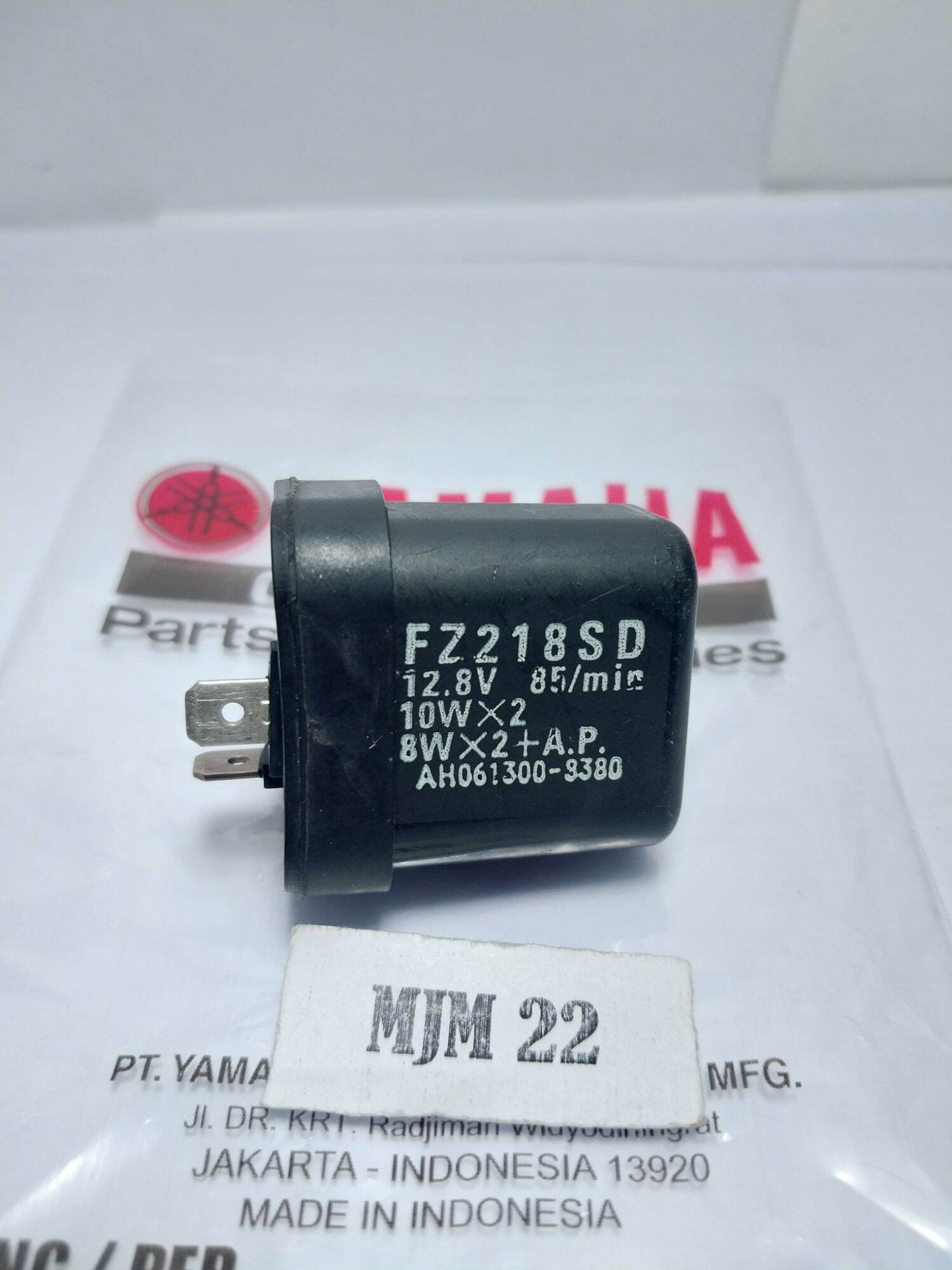Relay flasher flaser sen sein Jupiter MX 135 lama New new Nmax Lexam ...