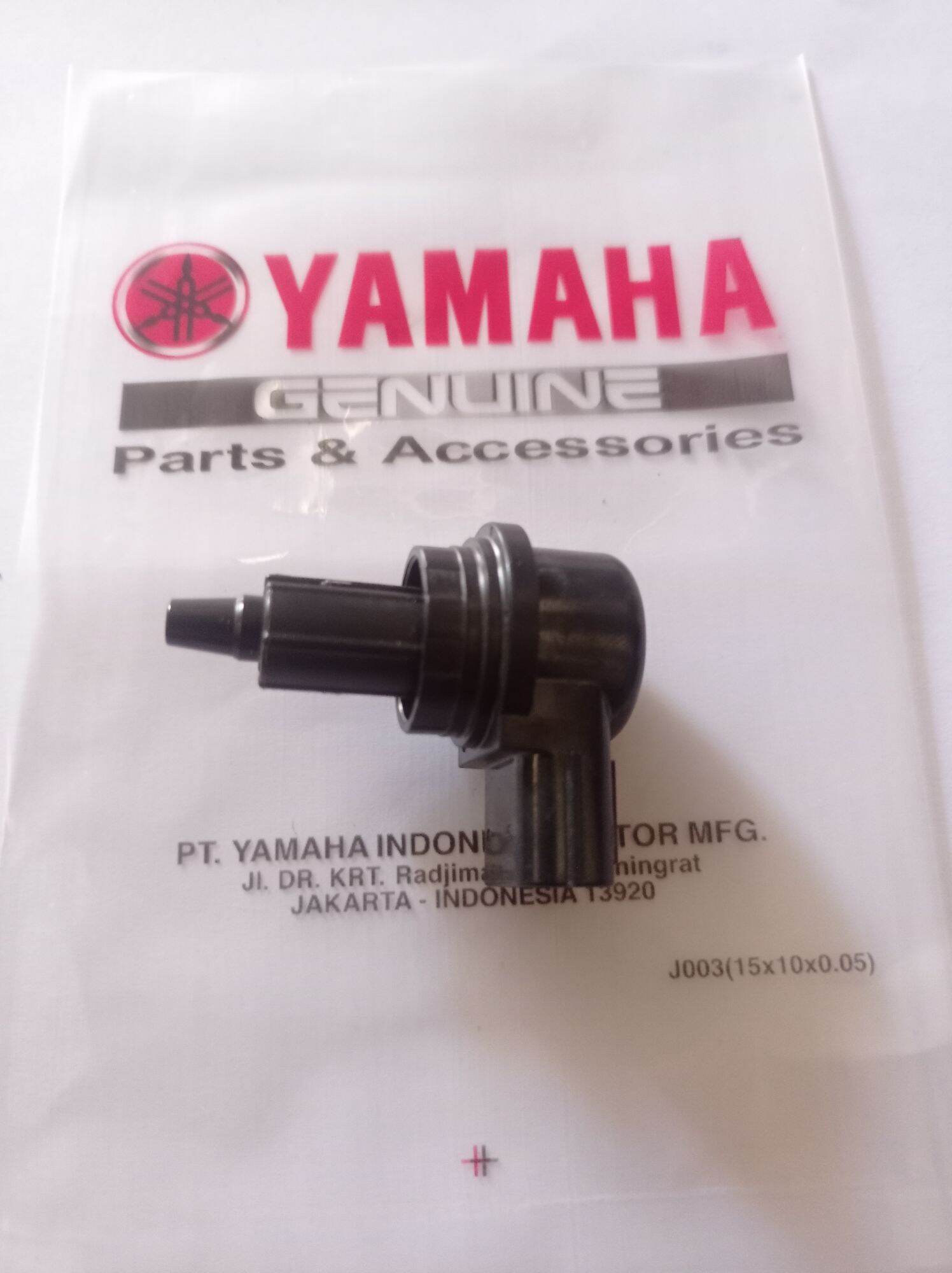 Sensor ISC Langsam Aerox 155 Original Yamaha | Lazada Indonesia