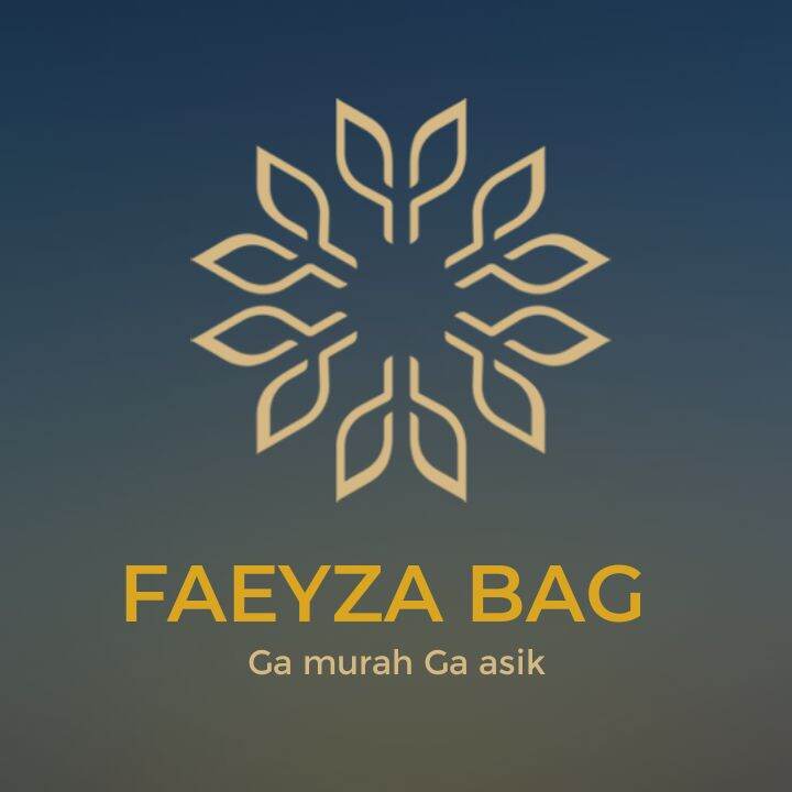 FAEYZA BAG Indonesia Toko Resmi Online | Beli Sekarang di Lazada
