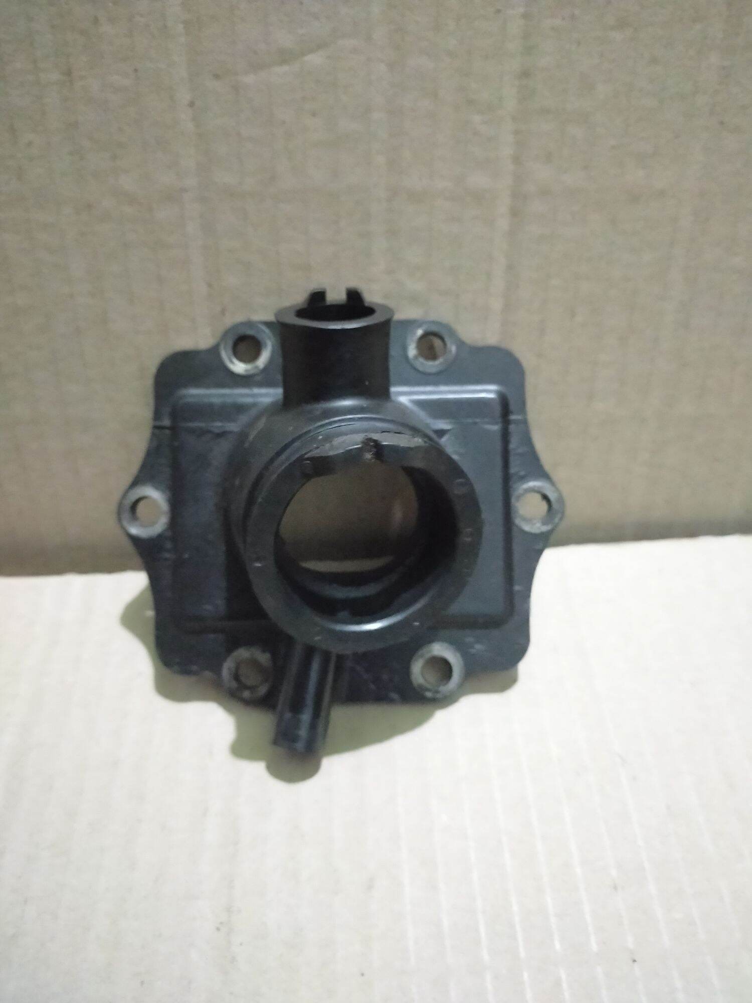 intek - intake - manipol - manipul - karet intek kawasaki NINJA 150 R ...