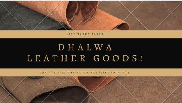 Dhalwa Toko resmi di Indonesia, Online Shop 12 2024