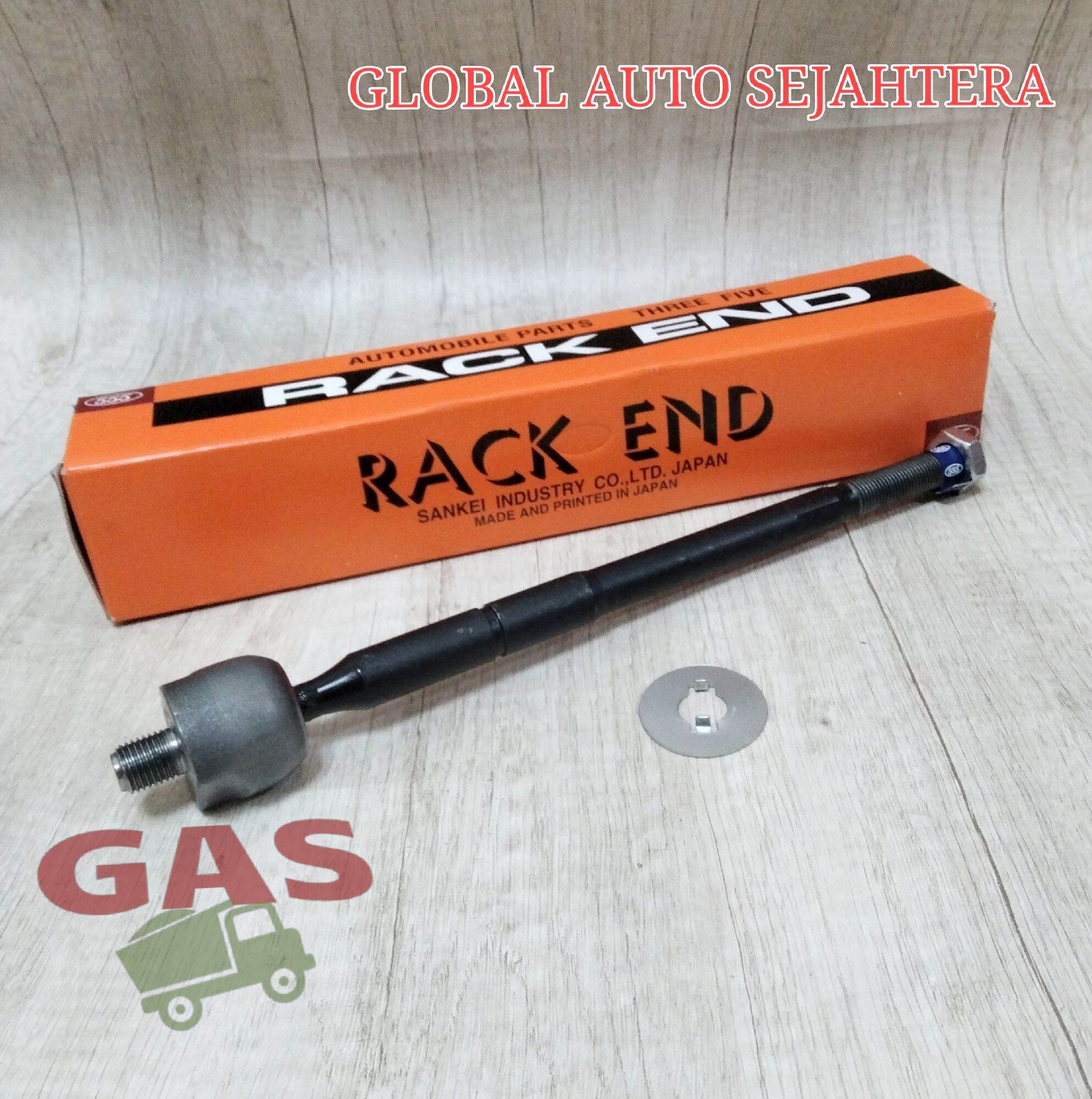 SR2910 RACK END TOYOTA KIJANG SUPER 5K RACK END TOYOTA KIJANG KF40 RACK END KIJANG 5K RACK END ...
