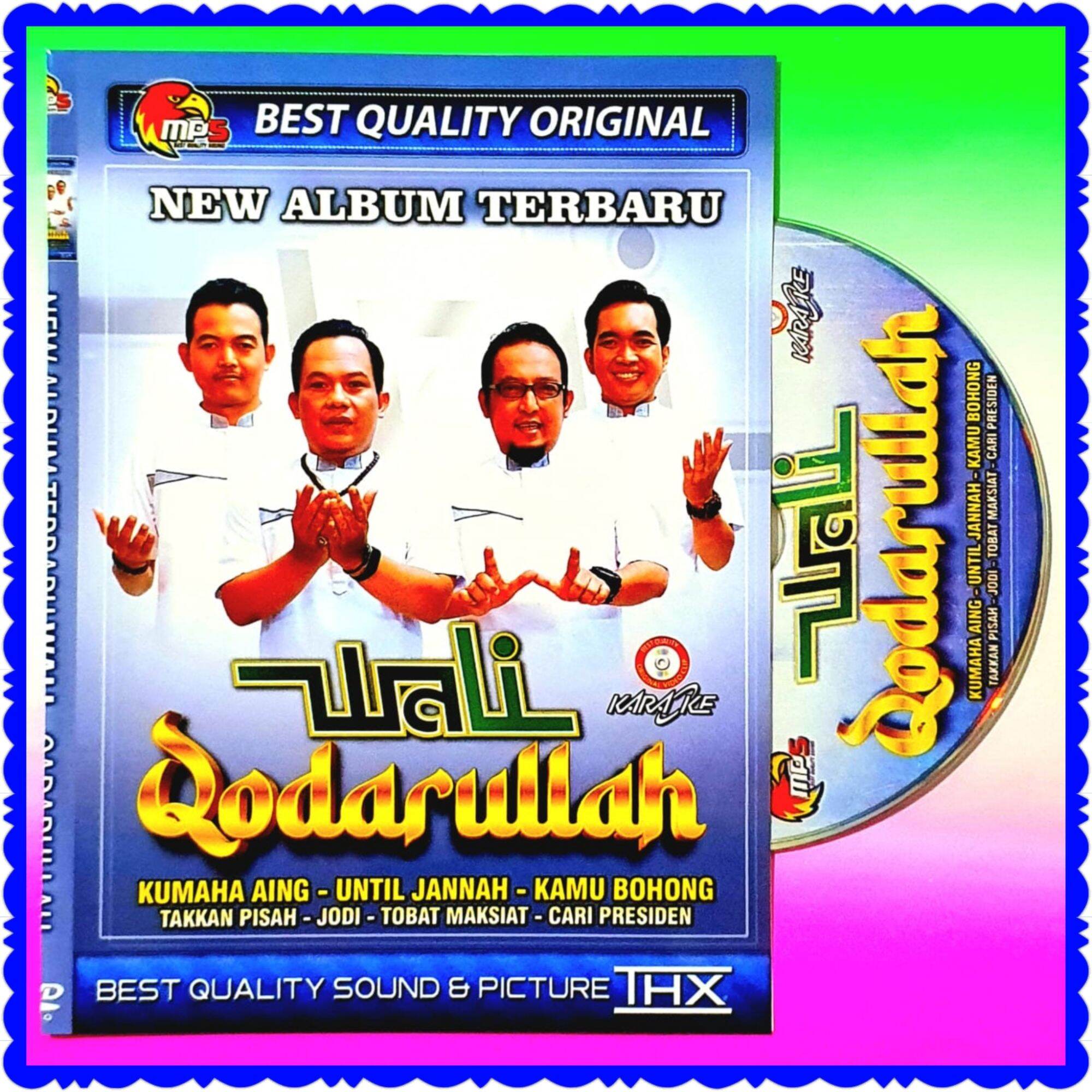 KASET DVD MP5 VIDEO MUSIK LAGU WALI BAND-KASET DVD LAGU WALI BAND-LAGU ...