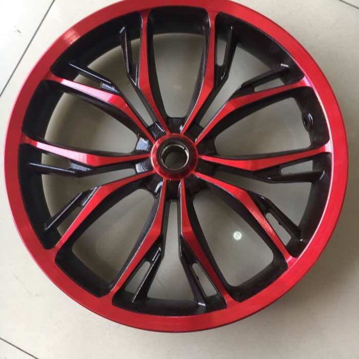 VELG DELKEVIC VARIO 125-VARIO 150 VLEG RACING VARIO125-VARIO150 ...