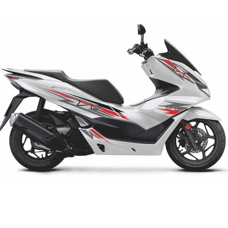 Stiker PCX 160 | Lazada Indonesia