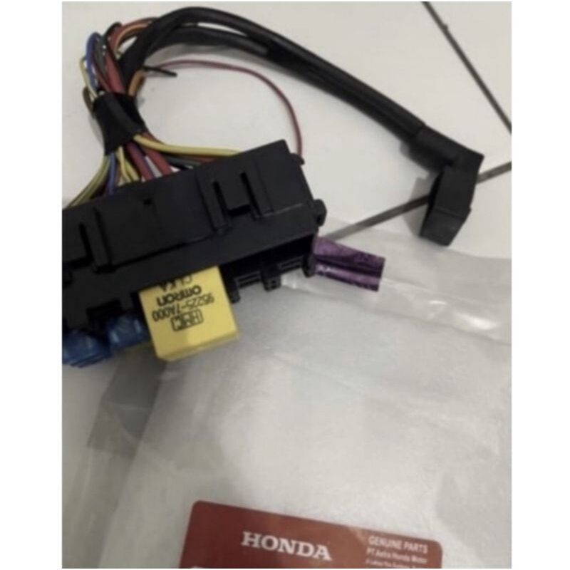 RUMAH BOX SEKRING GENIO BEAT LED VARIO 125 150 HONDA K59 K60 BONUS ...