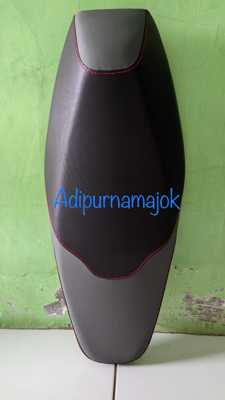 Jok motor sadel yamaha xride x-ride X-RIDE XRIDE 115 old | Lazada Indonesia