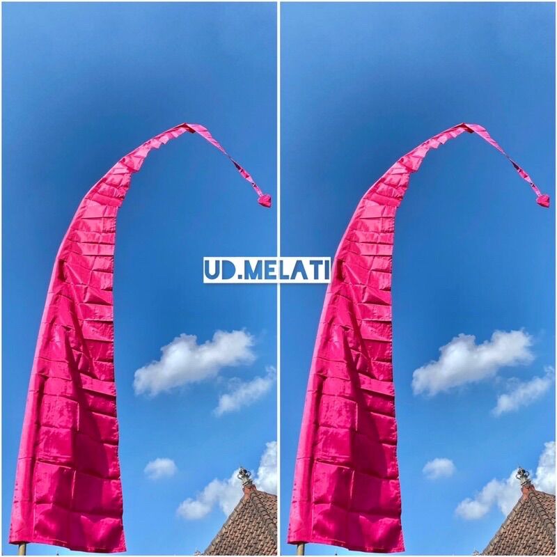 UMBUL UMBUL BALI PANJANG 5 MTR | Lazada Indonesia