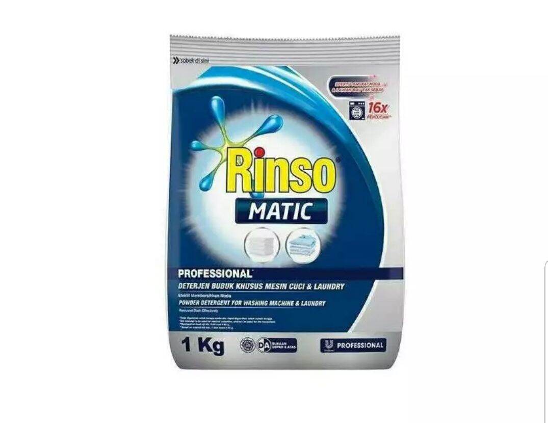 RINSO MOLTO JAPANESE JUMBO 1.2KG DETERGEN BUBUK | Lazada Indonesia