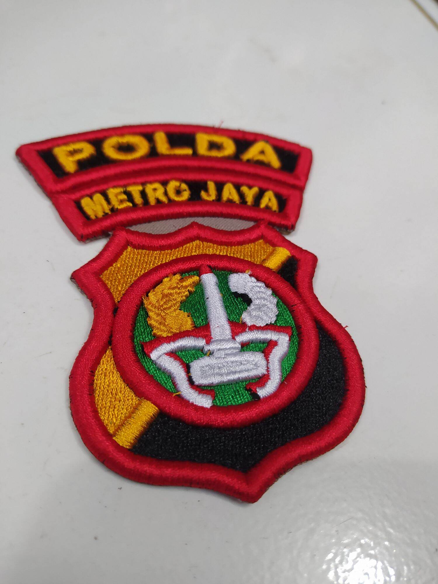Jual Lambang Dki Jakarta Terbaru - Nov 2024 | Lazada.co.id