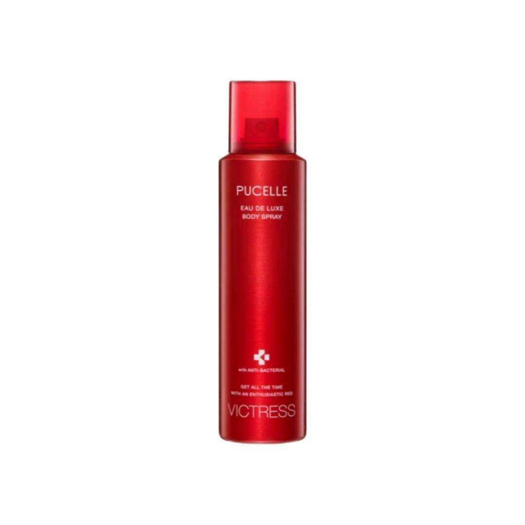 PUCELLE EDL Body Spray 150ml - Parfum Pucelle Spray - Parfum Pucelle ...