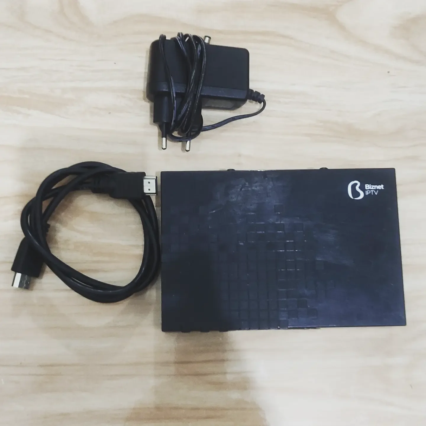 Set Top Box Biznet | Lazada Indonesia