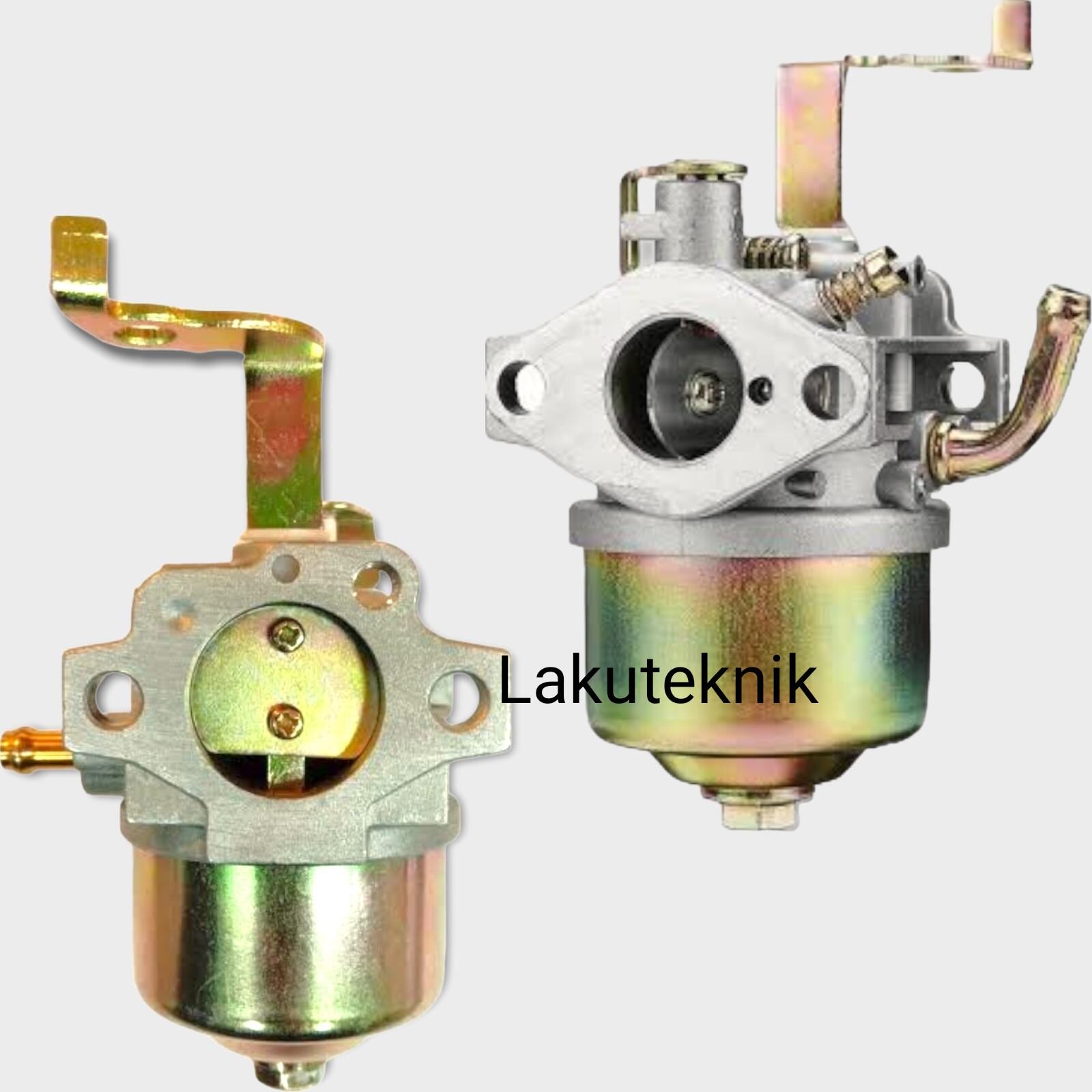 Carburator Karburator Robin Ey-15 Ey-20 EY15/20 | Lazada Indonesia