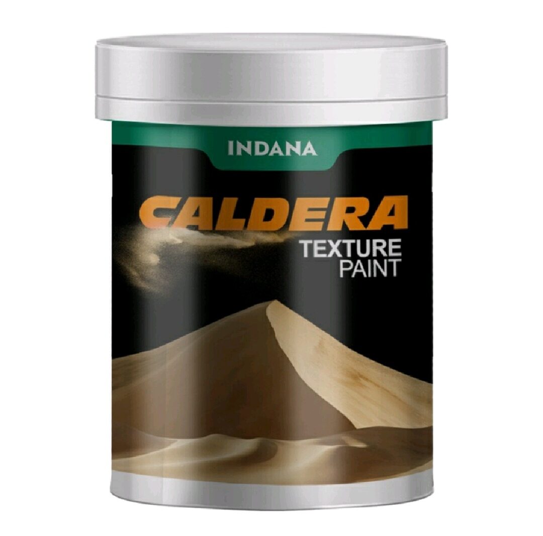 Cat Pasir Caldera Texture Paint | Lazada Indonesia