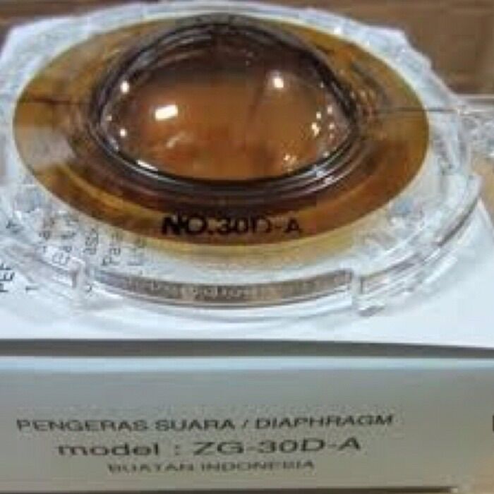 SPOOL TOA ZG30DA / ZG 30 DA / ZG 30DA / ZG30 DA | Lazada Indonesia