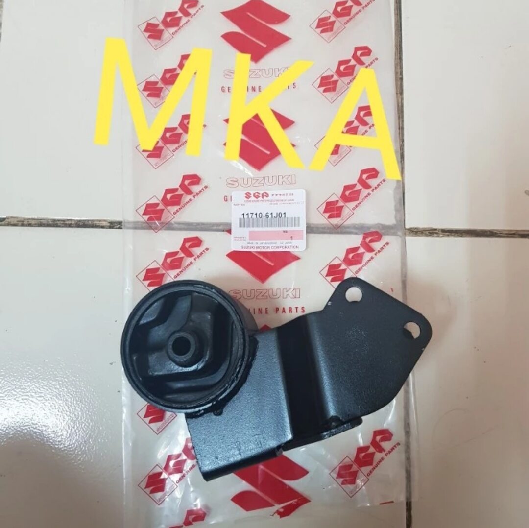 Transmounting Trans Mounting Mounting Transmisi Suzuki APV Manual ...