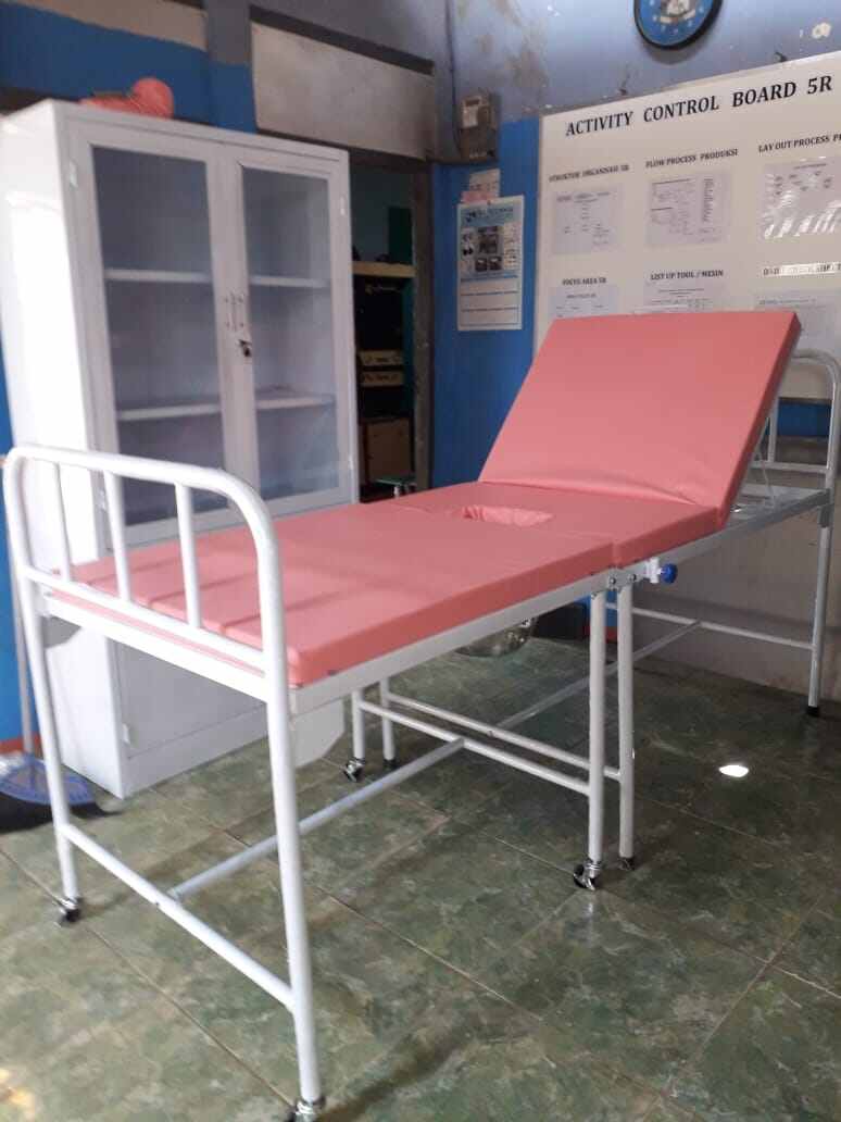 VERLOS BED /PARTUS BED | Lazada Indonesia