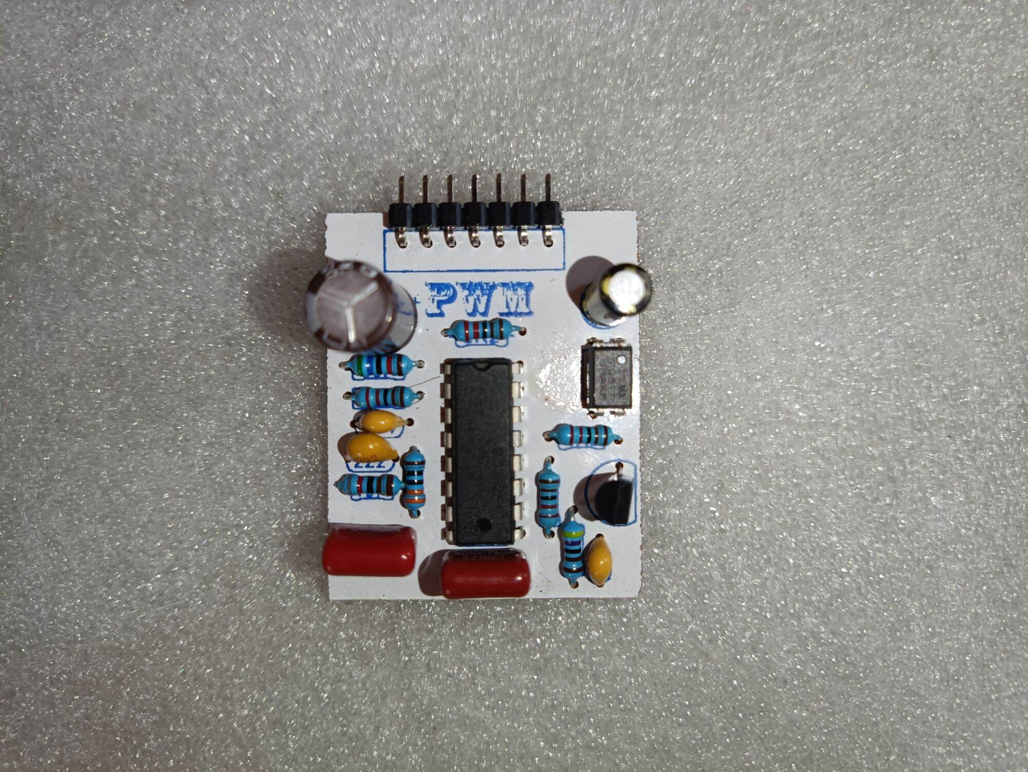 pwm sg3525 | Lazada Indonesia