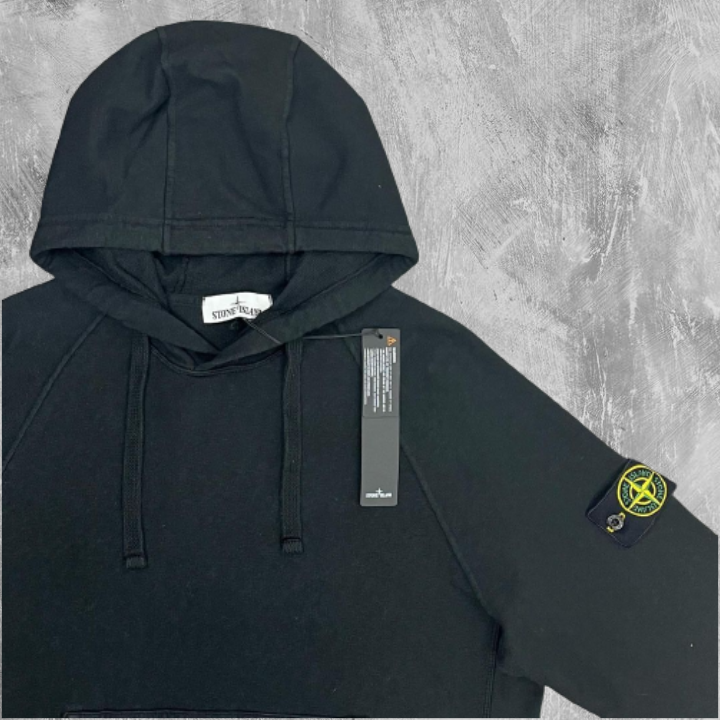 Hoodie stone island high premium CLG TEMBUS | Lazada Indonesia