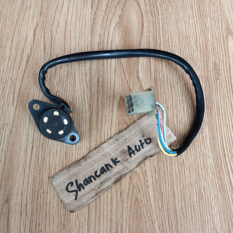 switch, socket netral Jupiter MX lama 4 speed original copotan | Lazada ...