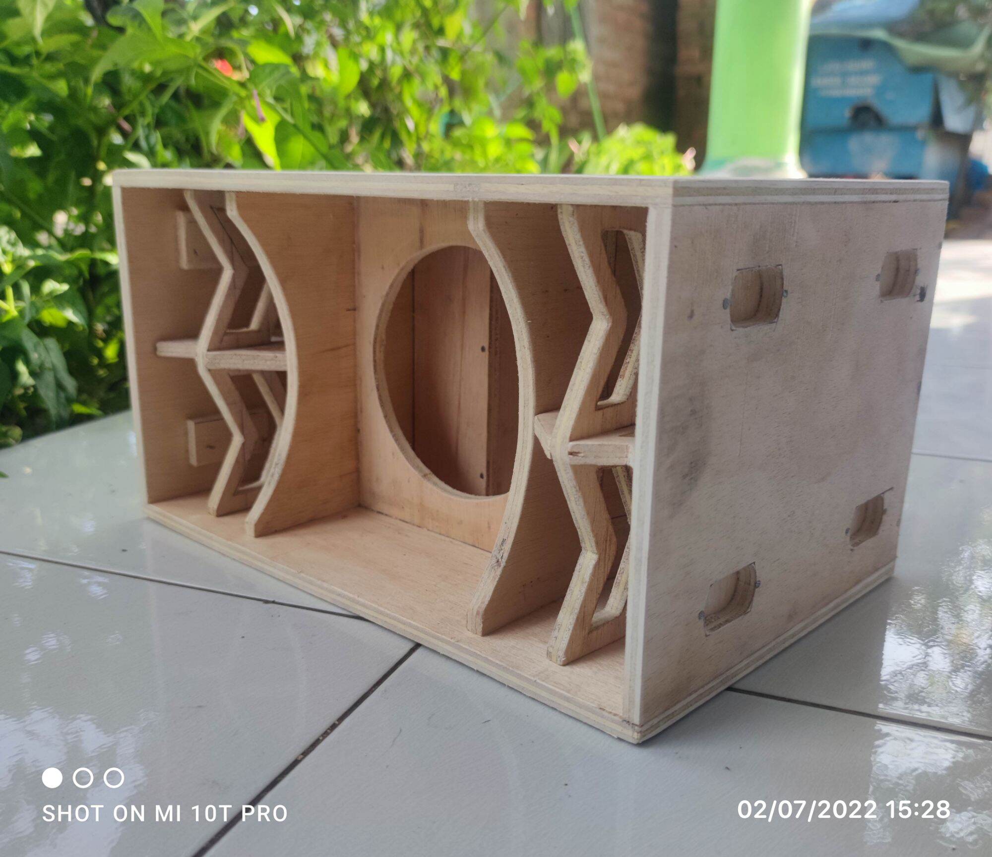 BOX SPEAKER 6 INCH TH N MAX | Lazada Indonesia