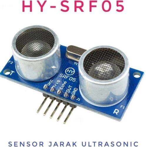 Ultrasonic sensor HY-SRF05 SRF05 overcome upgrade HC-SR04 radar ...