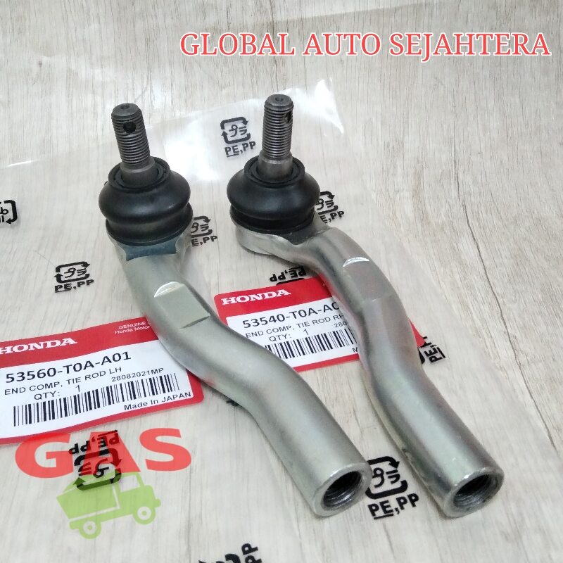 Tie Rod End CRV Gen 4 Original / Pendek | Lazada Indonesia