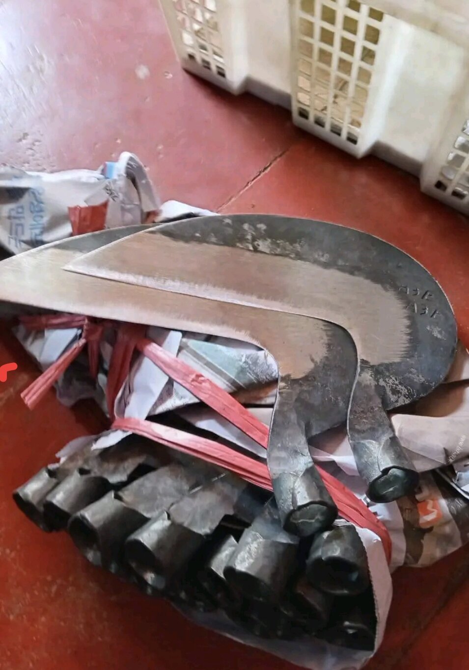 arit rumput cap aba berkualitas asli | Lazada Indonesia