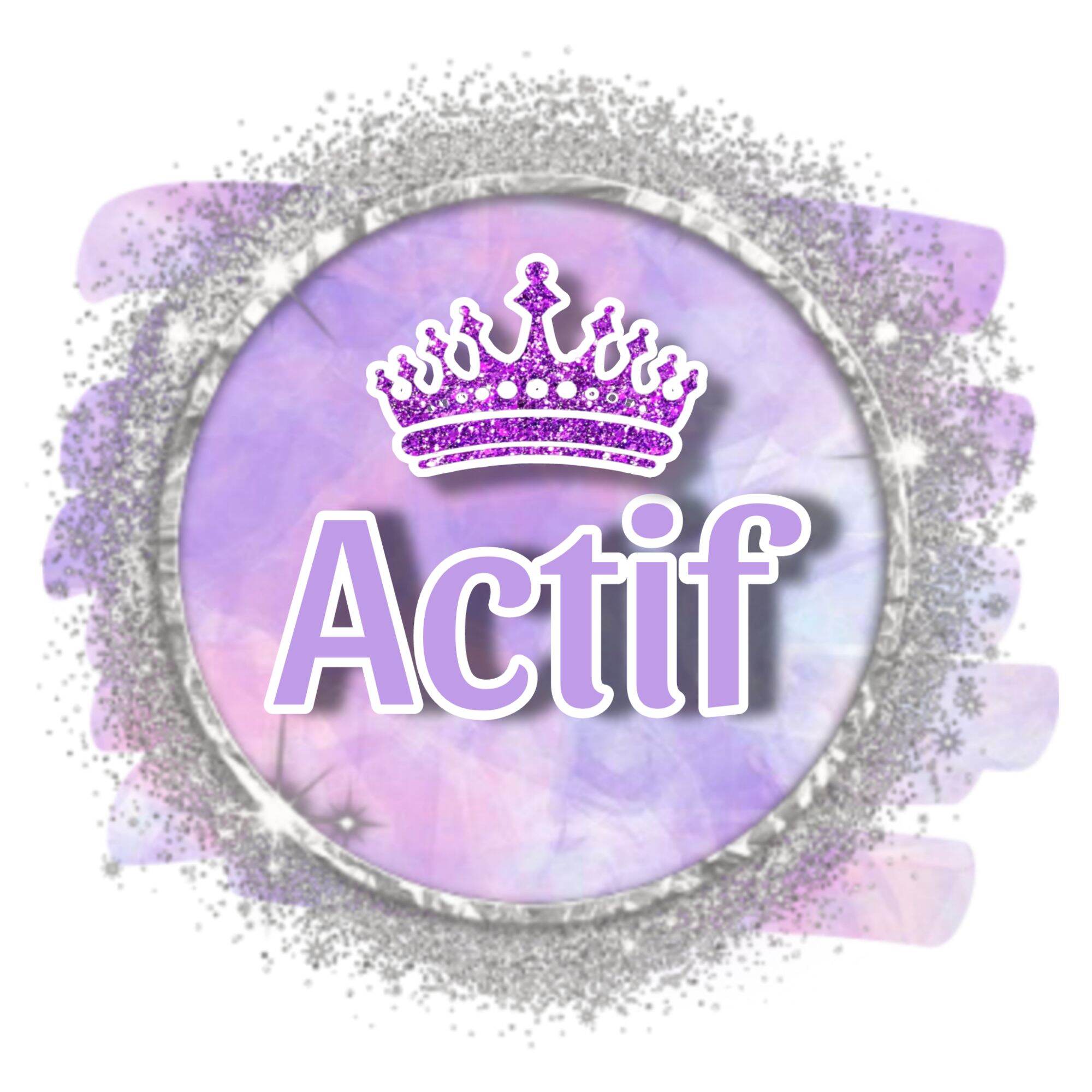 Actif Toko resmi di Indonesia, Online Shop 02 2025