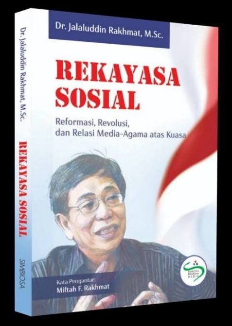 Buku Rekayasa Sosial | Lazada Indonesia