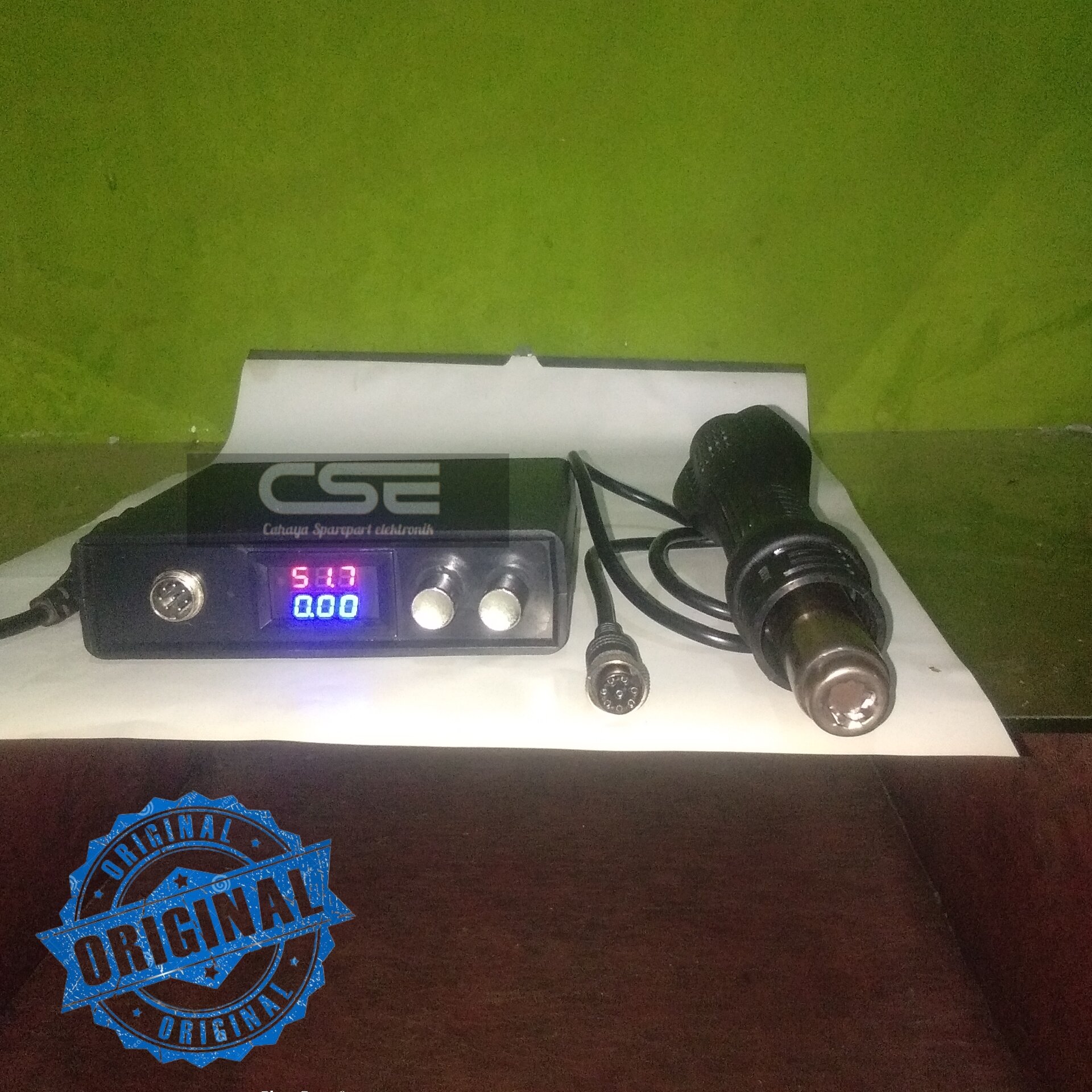 solder uap solder blower | Lazada Indonesia