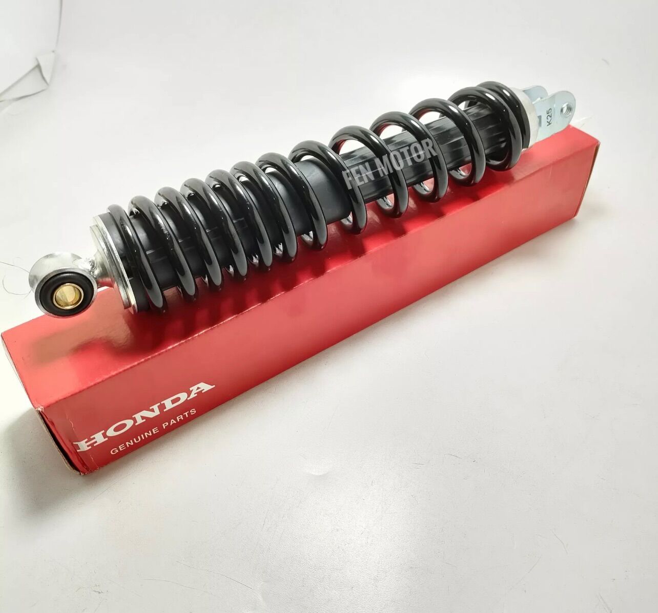 SHOCKBREACKER HONDA VARIO 125 LED K59 KUALITAS ORIGINAL SHOCK SOK SKOK ...