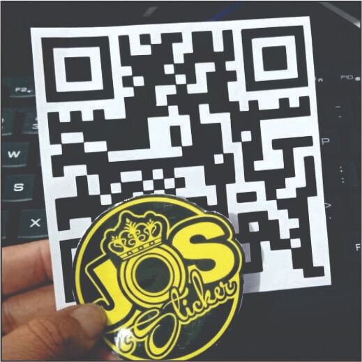 CUTTING STICKER barcode my pertamina | Lazada Indonesia CUTTING STICKER barcode my pertamina | Lazada Indonesia