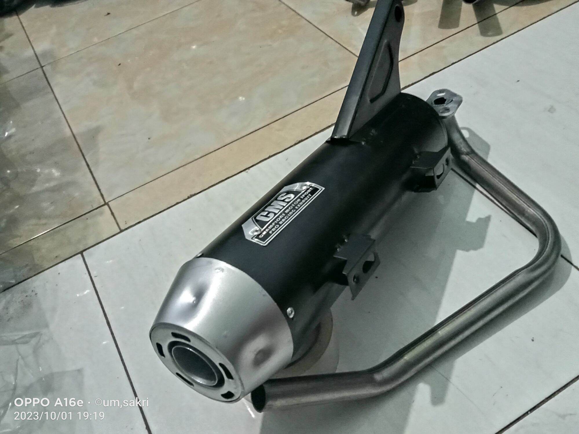 Revan_Racing Toko resmi di Indonesia, Online Shop 02 2025