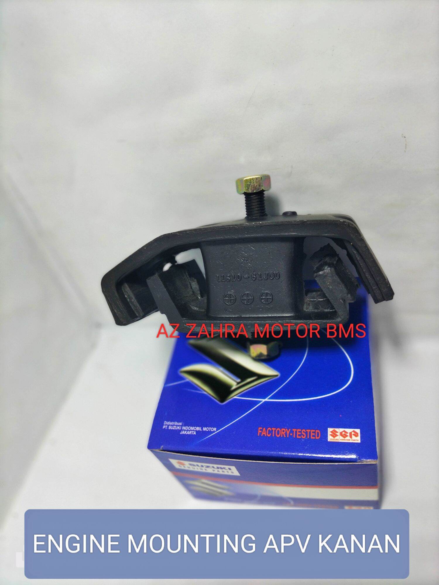 ENGINE MOUNTING APV KANAN | Lazada Indonesia