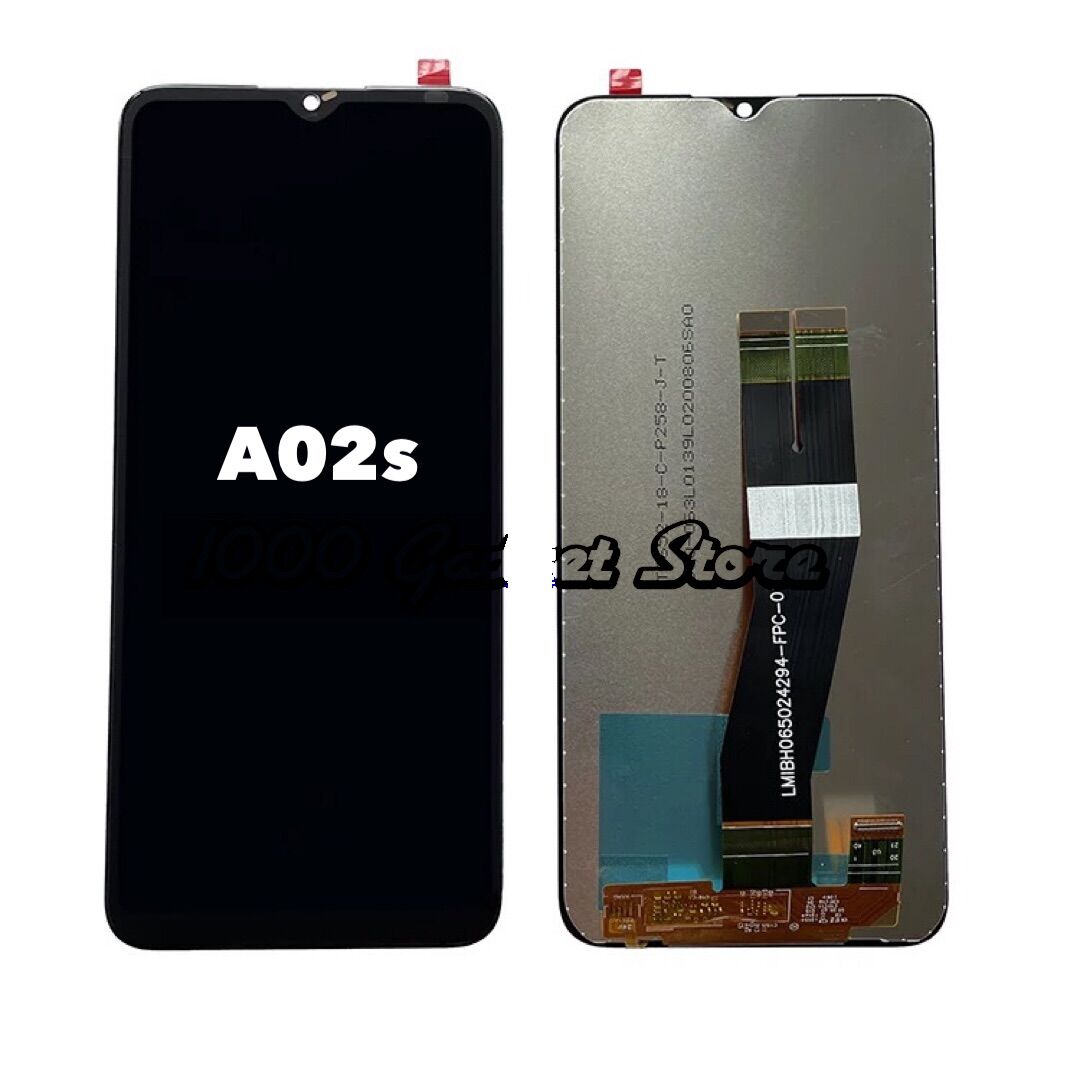 Lcd Samsung A02S (A025F) kualitas Terbaik | Lazada Indonesia