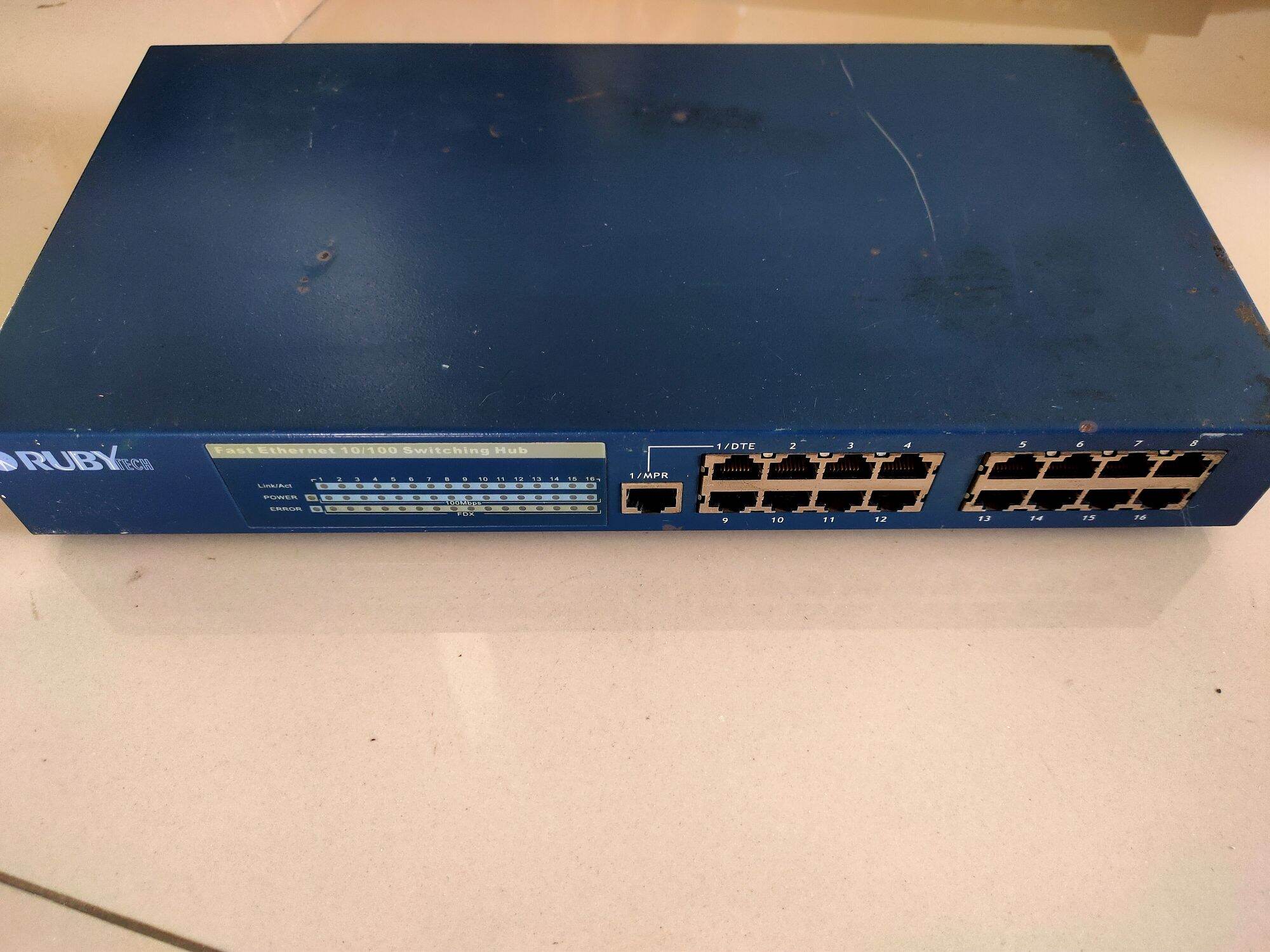 switch hub | Lazada Indonesia