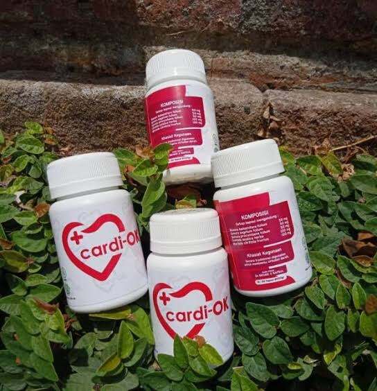 cardiok | Lazada Indonesia