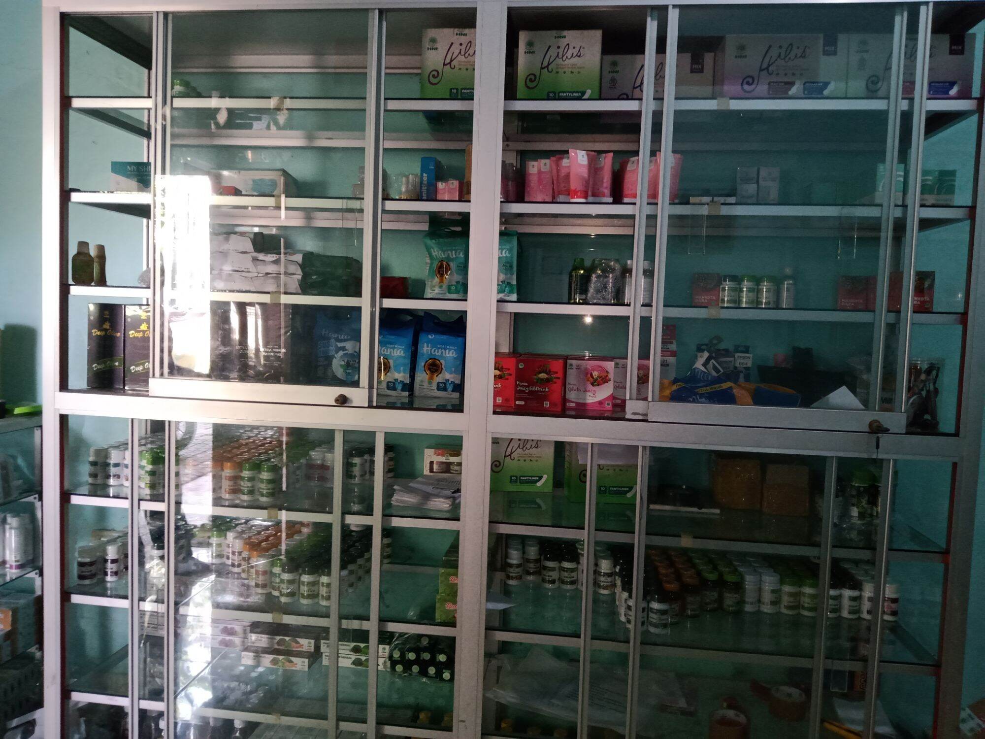 HNI Toko Herbal RAK Toko resmi di Indonesia, Online Shop 04 2025