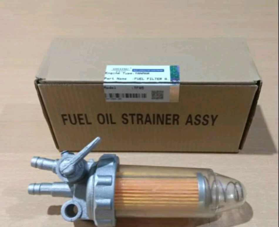 Filter Solar Yanmar TF85 | Lazada Indonesia