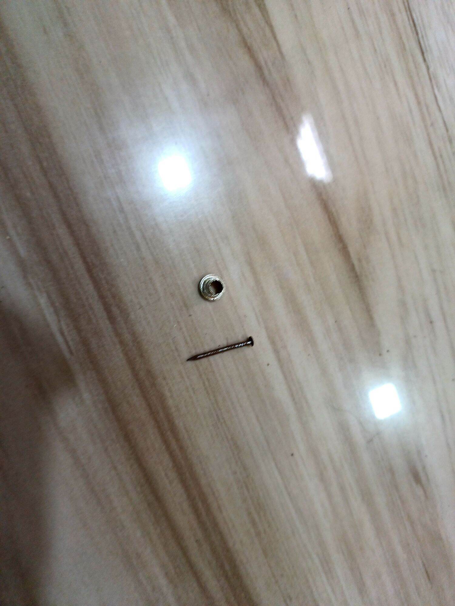 Mata Itik Untuk Kecapi + Paku | Lazada Indonesia