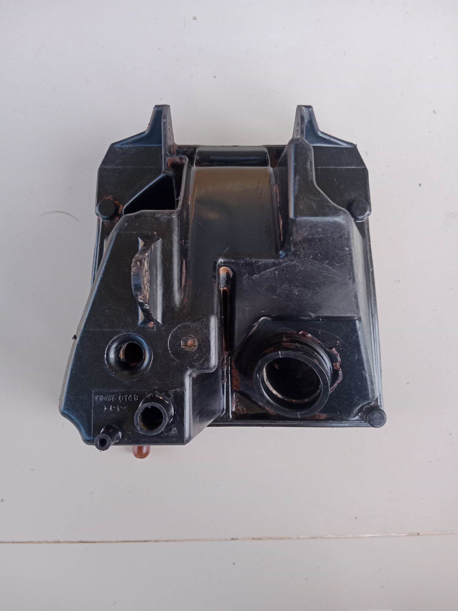 Box Filter Udara Kawasaki Blitz R Blitz Joy. Original. Seken | Lazada ...