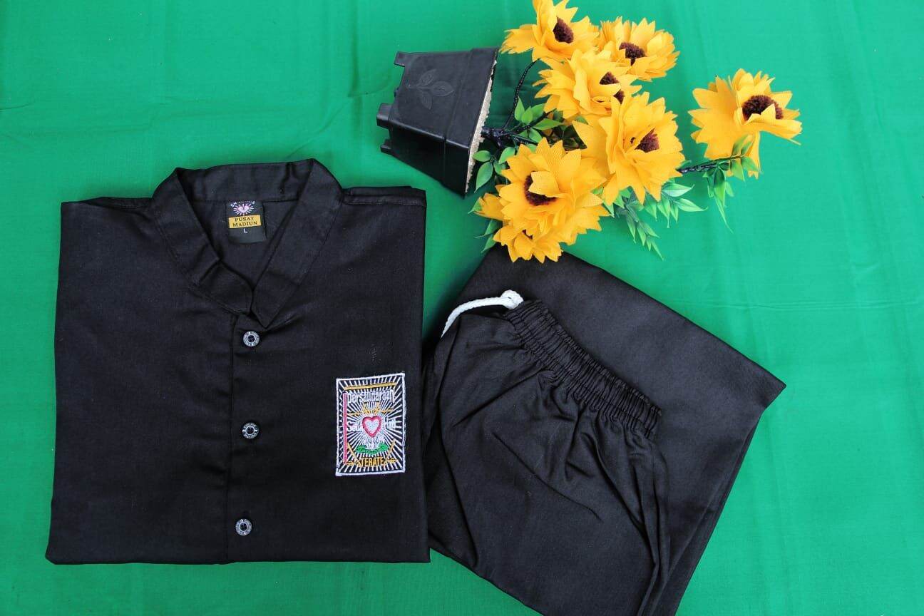 Seragam Siswa PSHT / Seragam Pencak Silat / Seragam Beladiri | Lazada ... Seragam Siswa PSHT / Seragam Pencak Silat / Seragam Beladiri | Lazada ...