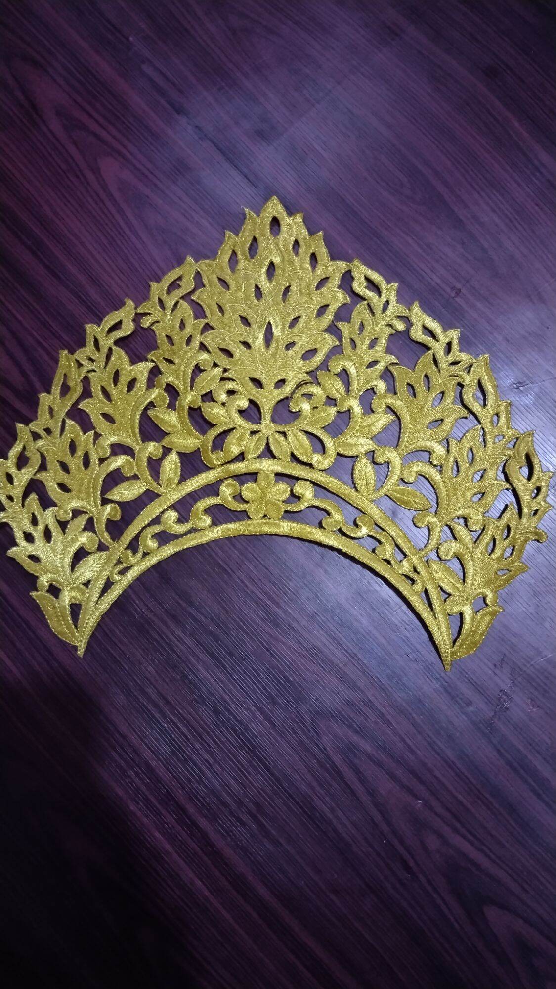 mahkota api 🔥 polosan | Lazada Indonesia