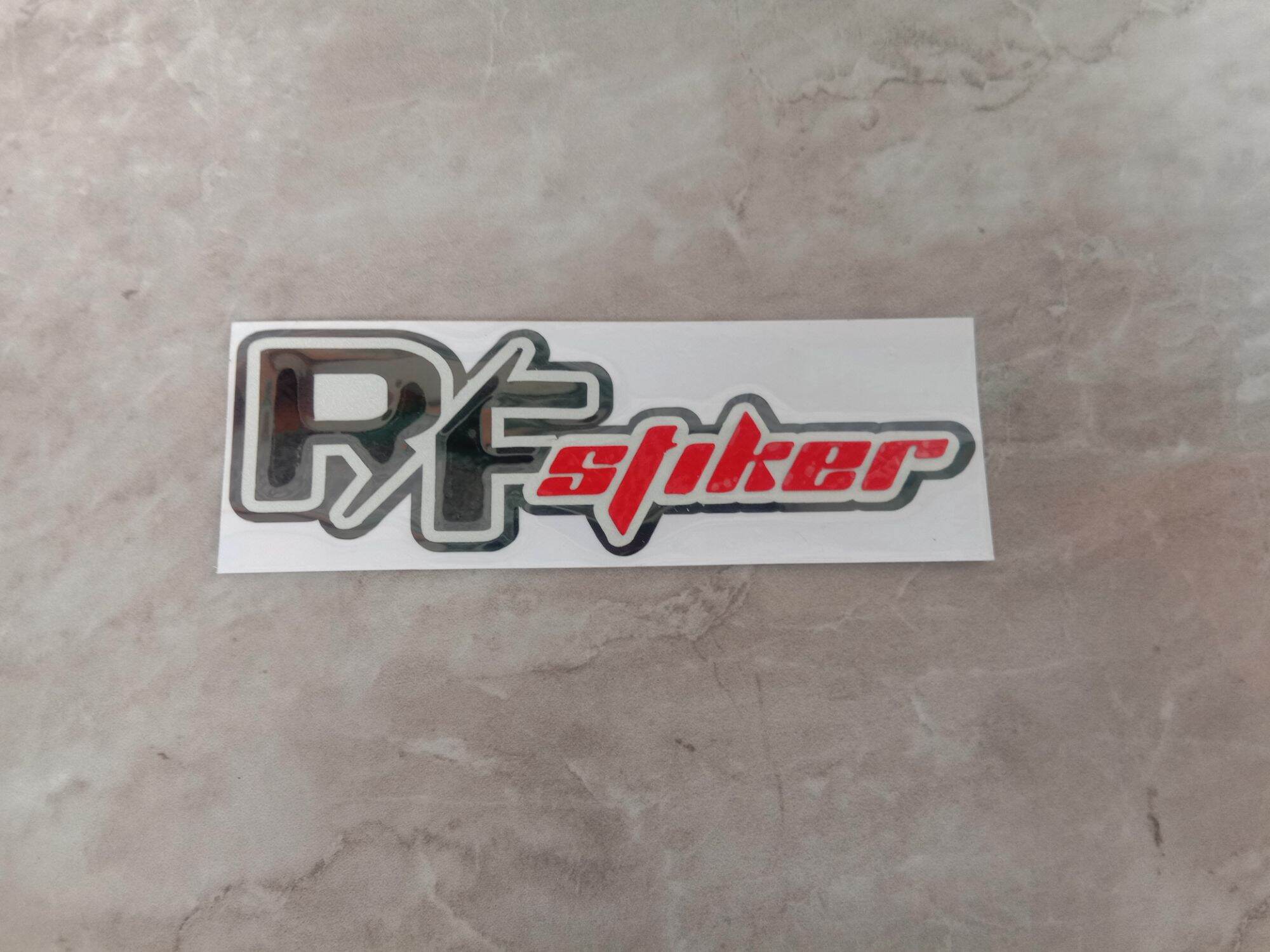 Toko Resmi RAFI sticker Online | Lazada.co.id