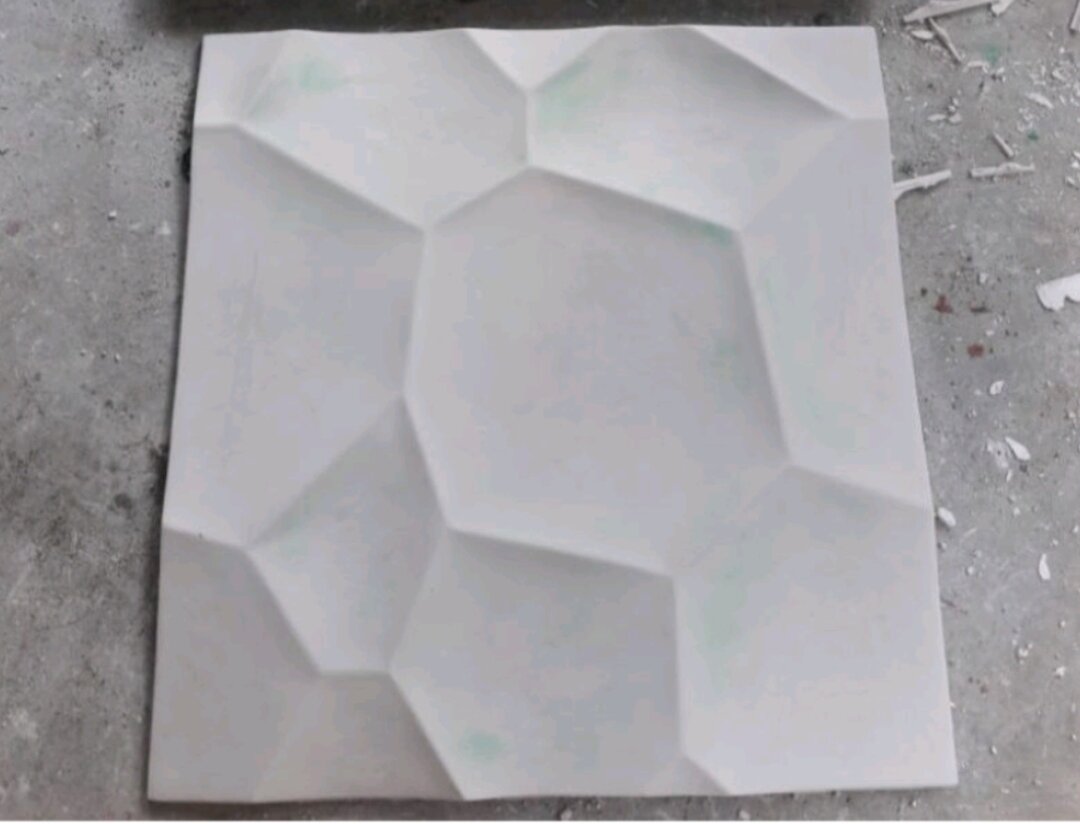 cetakan panel dinding 3D | Lazada Indonesia