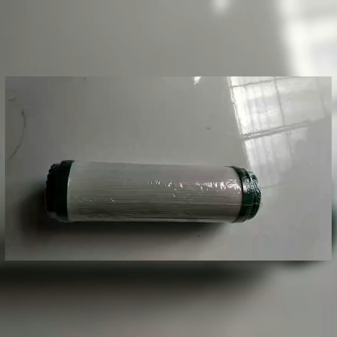 00067508 FILTER CARTRID MANGANESE besi dan mangan air berat bau ...