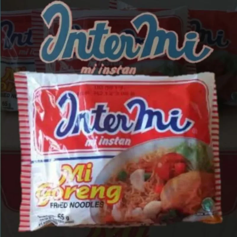 Intermie Mie Goreng 1pcs | Lazada Indonesia
